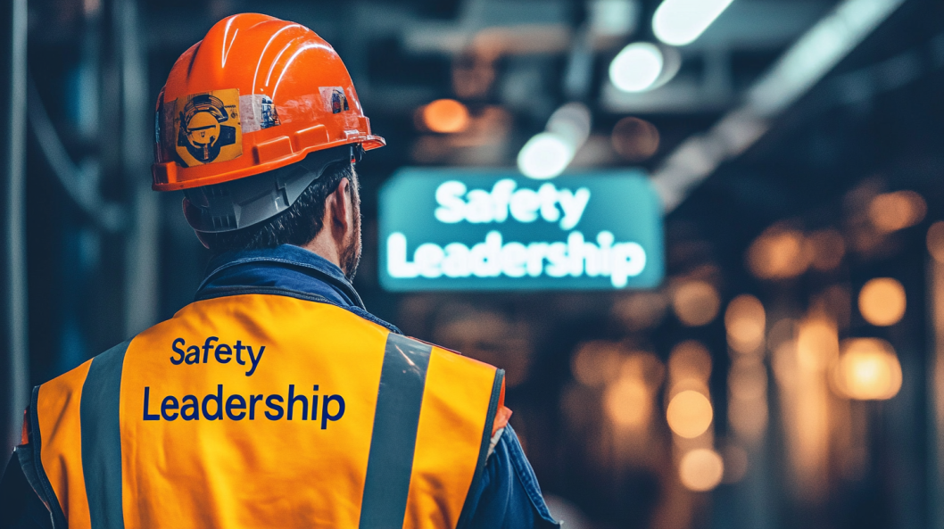 The Impact of Leadership on Workplace Safety Culture