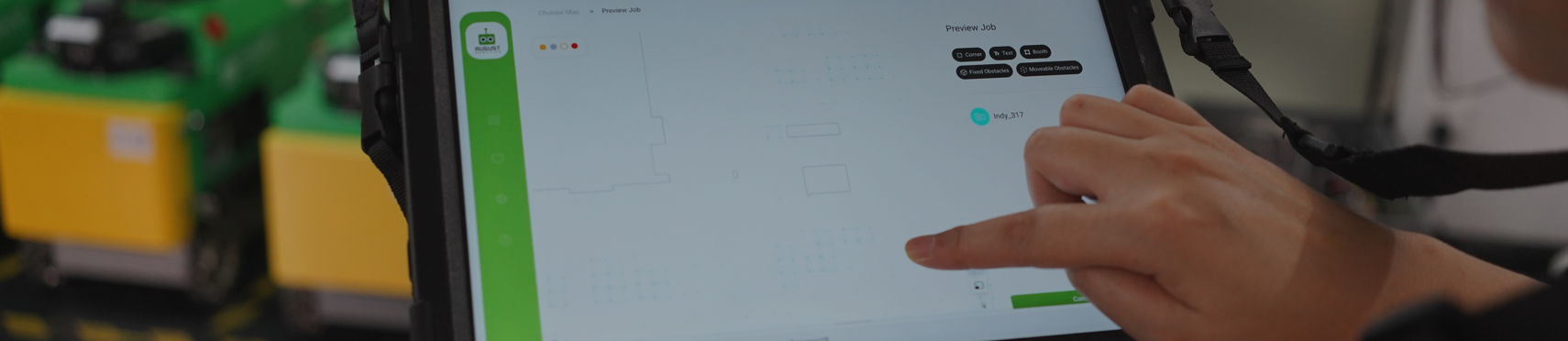 August Robotics | Homepage NEW