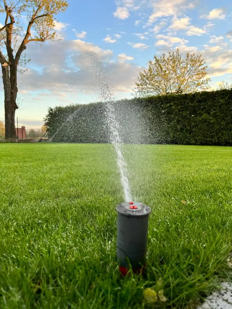 Luxform Garden Lutostańscy