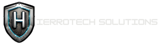 Hierrotech Solutions
