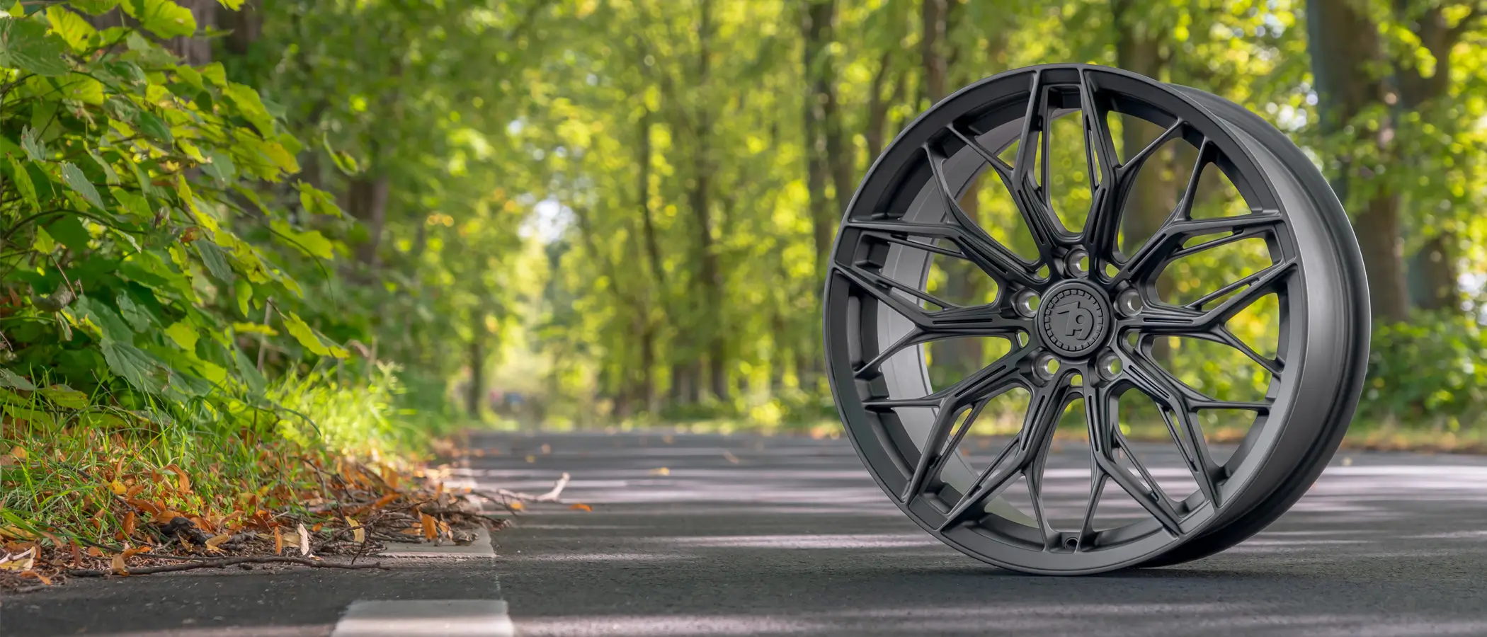 Felgi kute – co to jest, jak powstają i ich zalety w 2026 roku