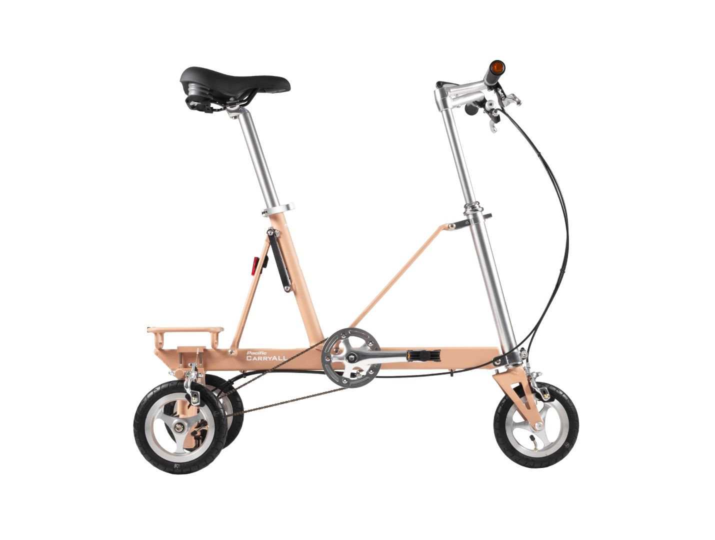 MightyVelo Website 2024 | Homepage