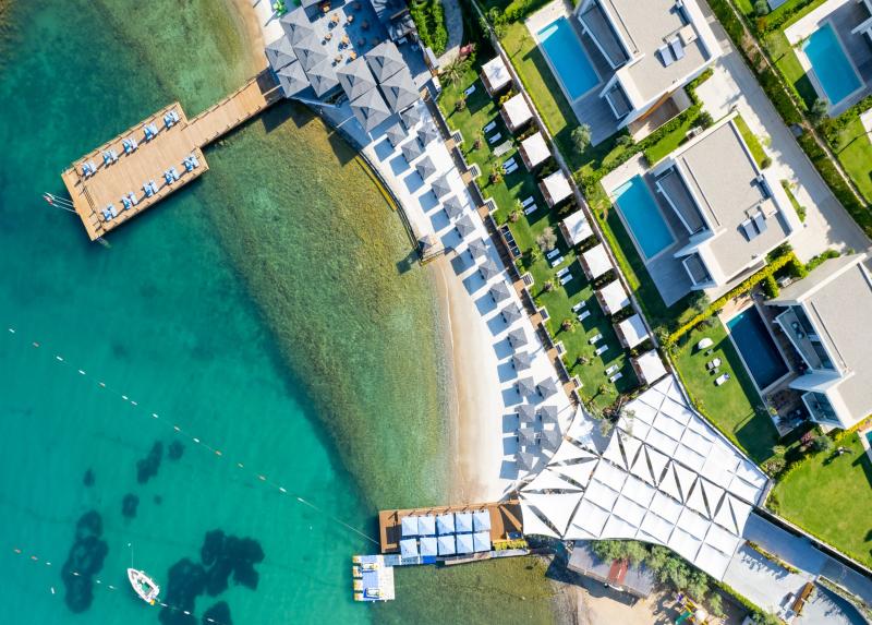 The Norm Collection Doora (Ex Selectum Luxury Doora) Hotel