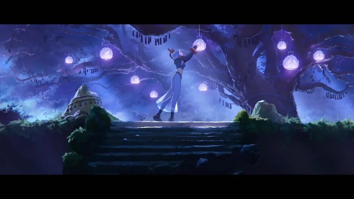 Yunara Confirmed as ADC – New Lol Champion Arrives