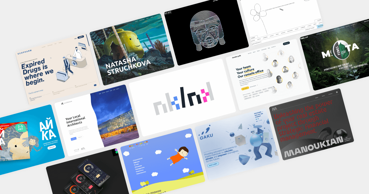 nklnk - low-code design & development studio