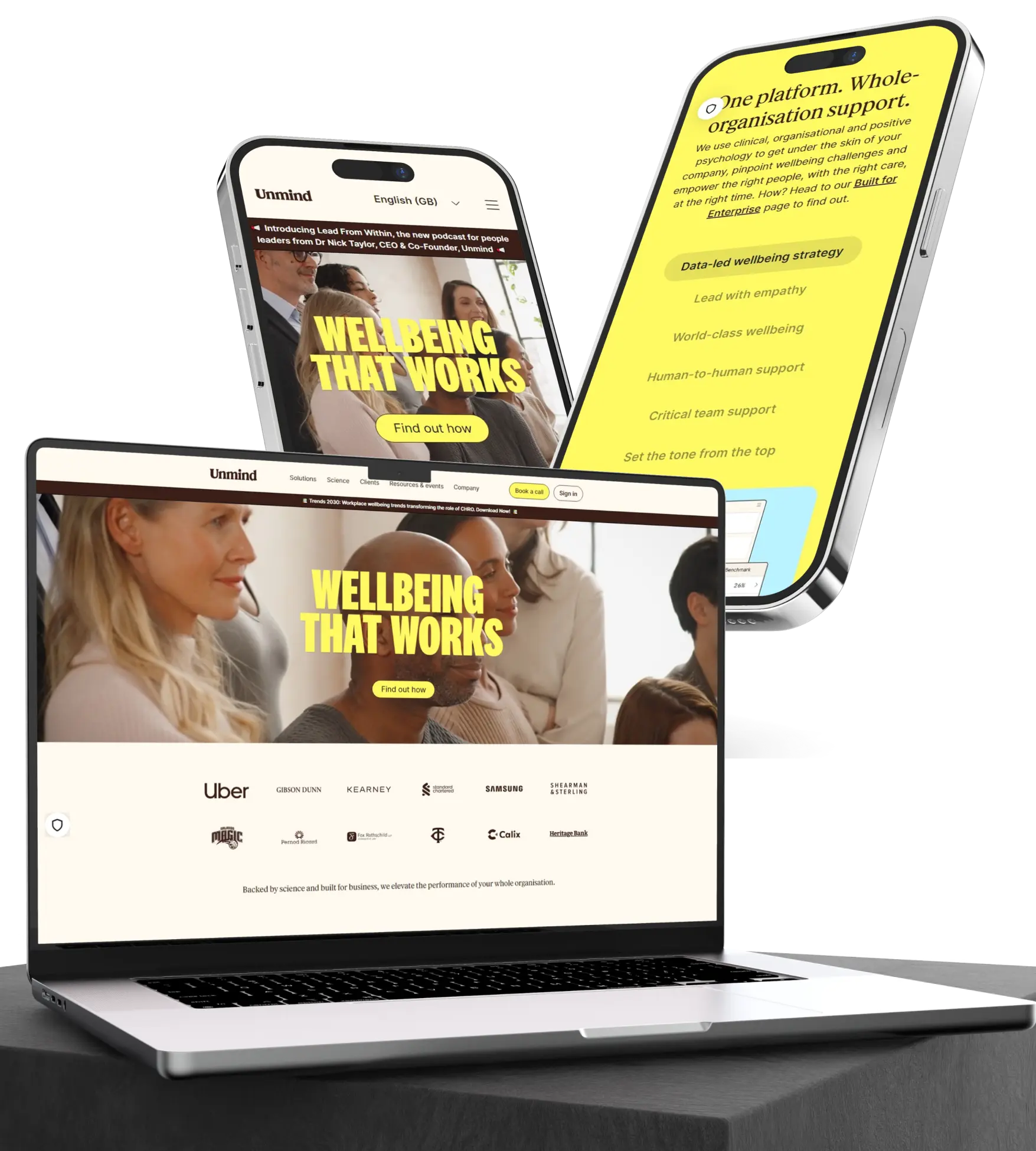 SILA Digital | One Time Project