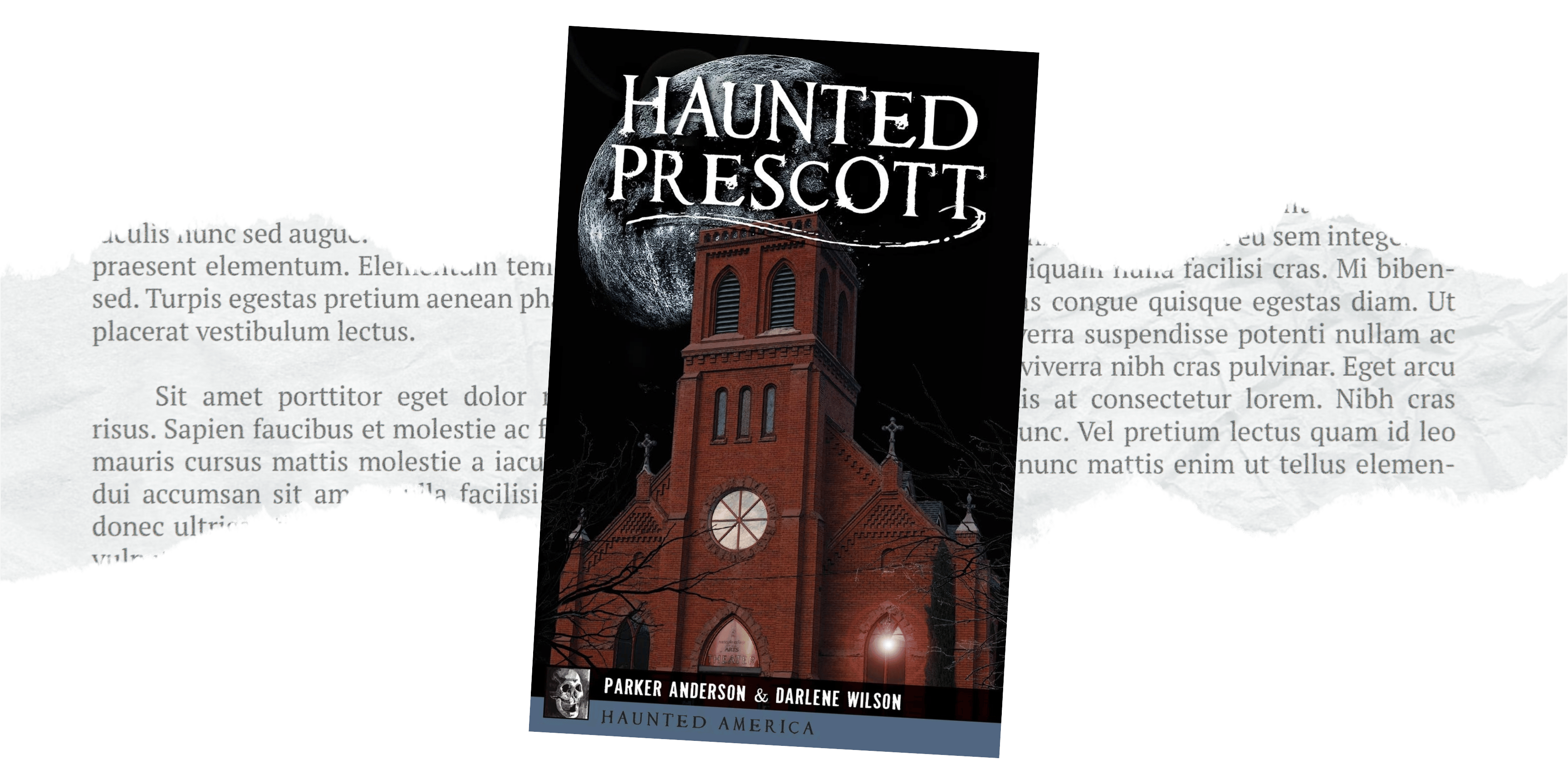 12 Best Books On Arizona Ghost Stories