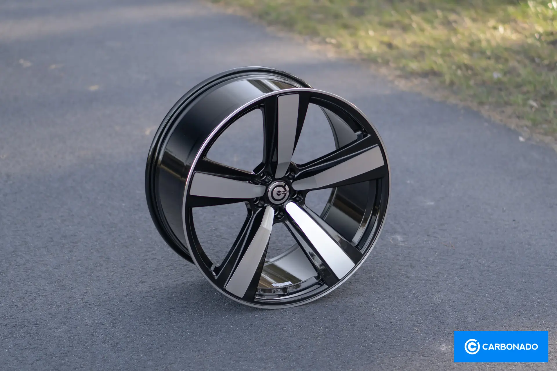 Player: Nowy model felg od Carbonado w 2025