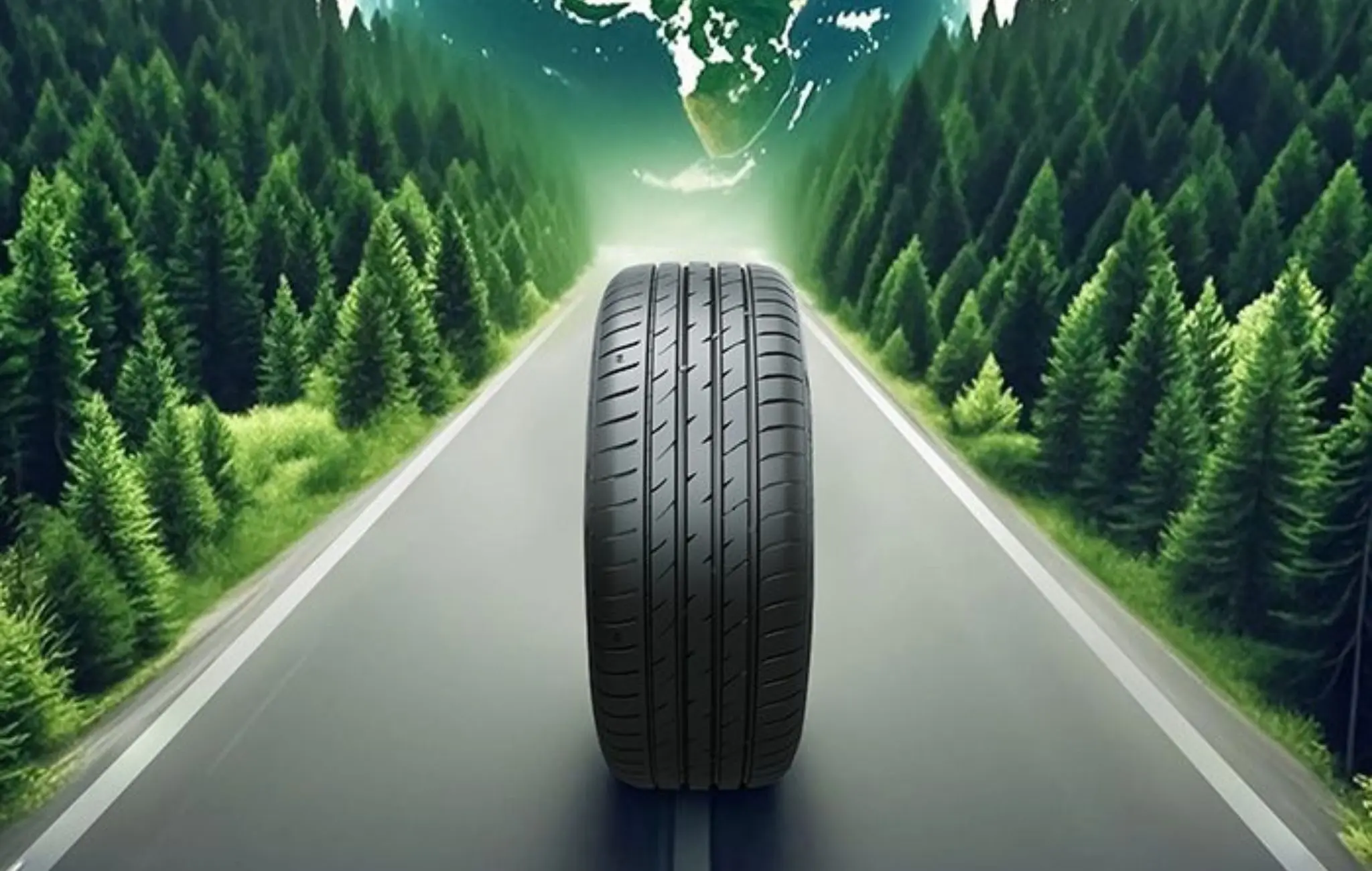 Tire Technology Expo 2026