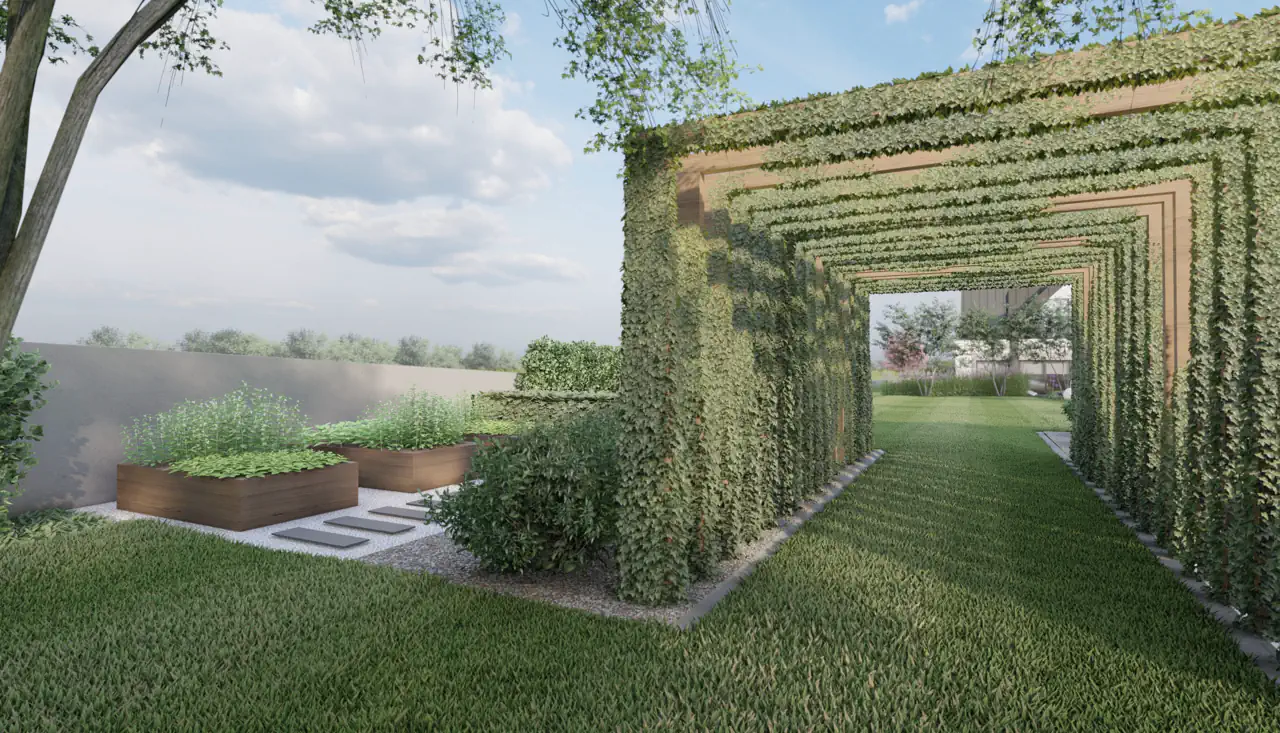 Growing Area Garden Design: Complete Planning Guide | Tips & Ideas