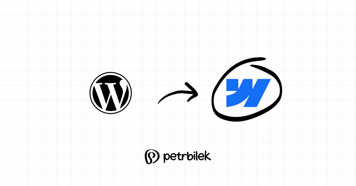 Migrate from WordPress to Webflow for a fast, secure, and easy-to ...