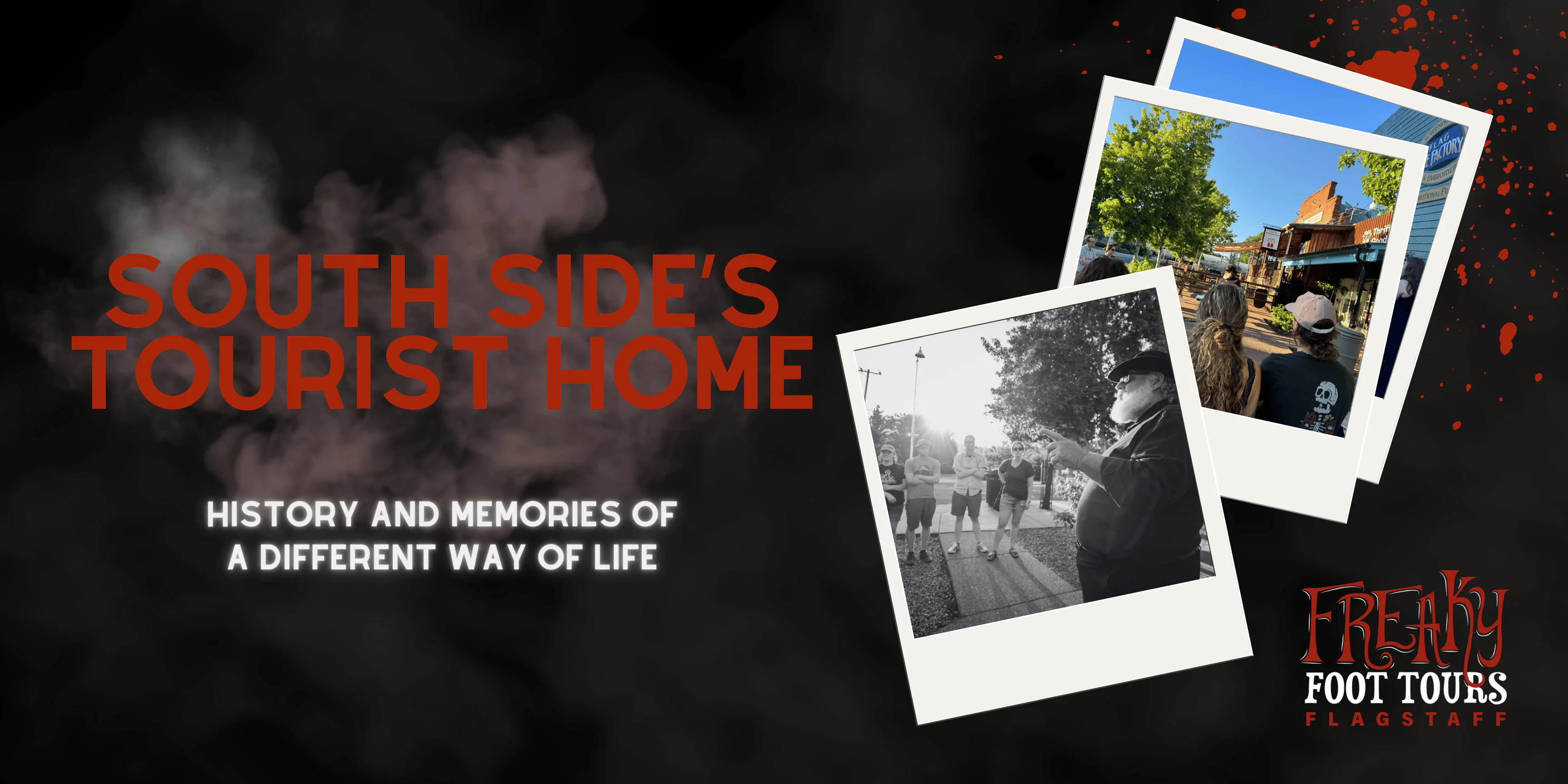 South Side’s Tourist Home