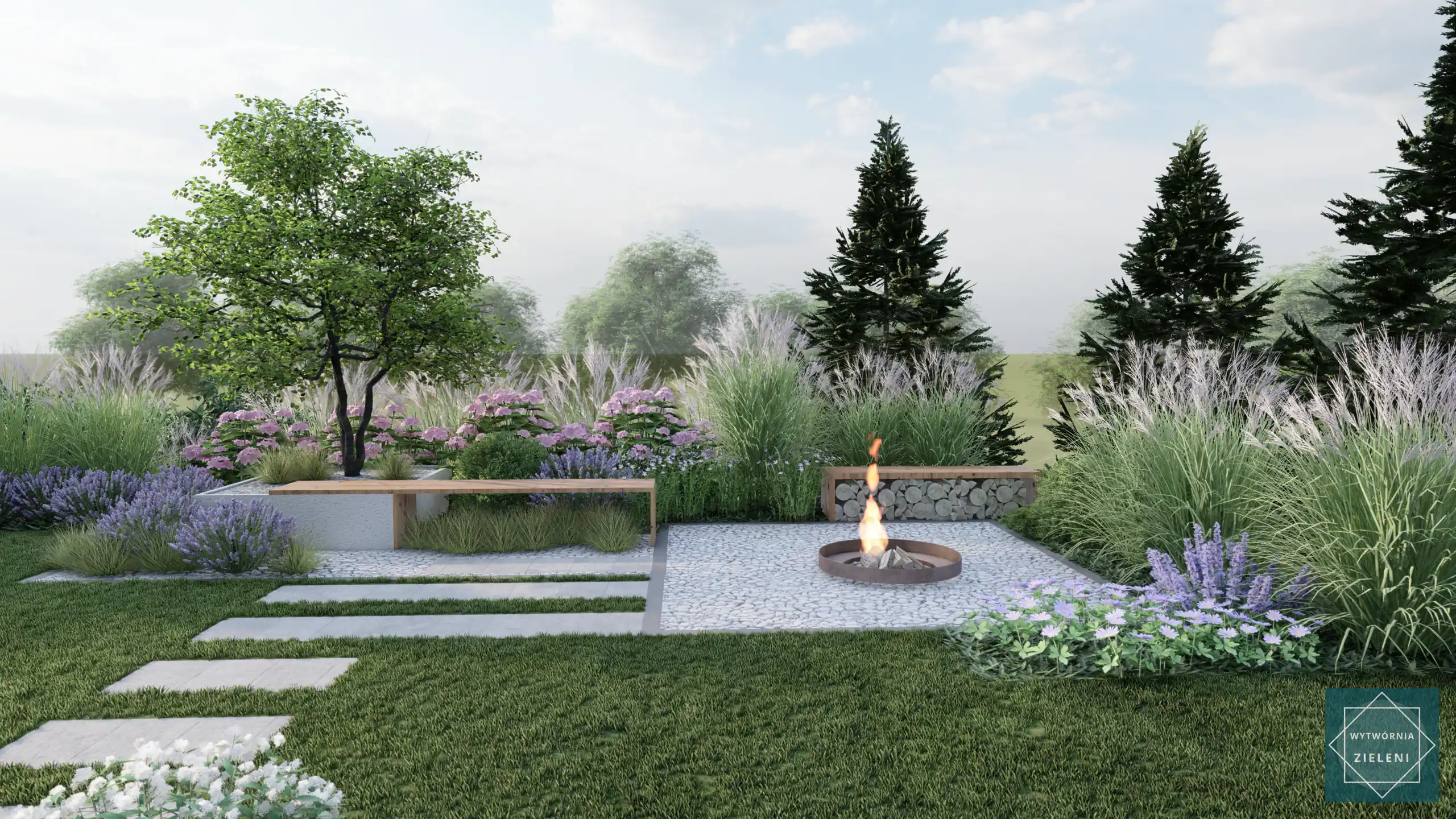 Programy do projektowania ogrodu – darmowe i profesjonalne