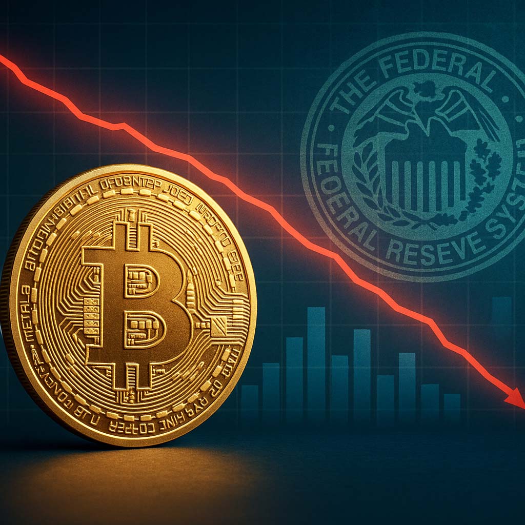 How Inflation Reports Move Bitcoin Prices: CPI’s Impact