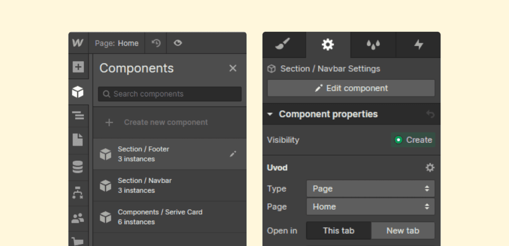 What Is Webflow? Complete Beginner's Guide to No-Code Web Design - Blog ...
