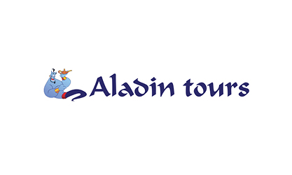 Aladin Tours | Naslovna