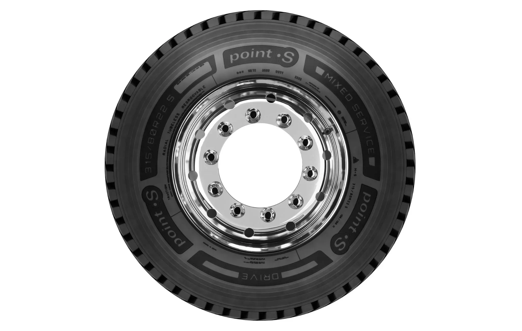 Oak Tyres: 45 years of growth and innovation