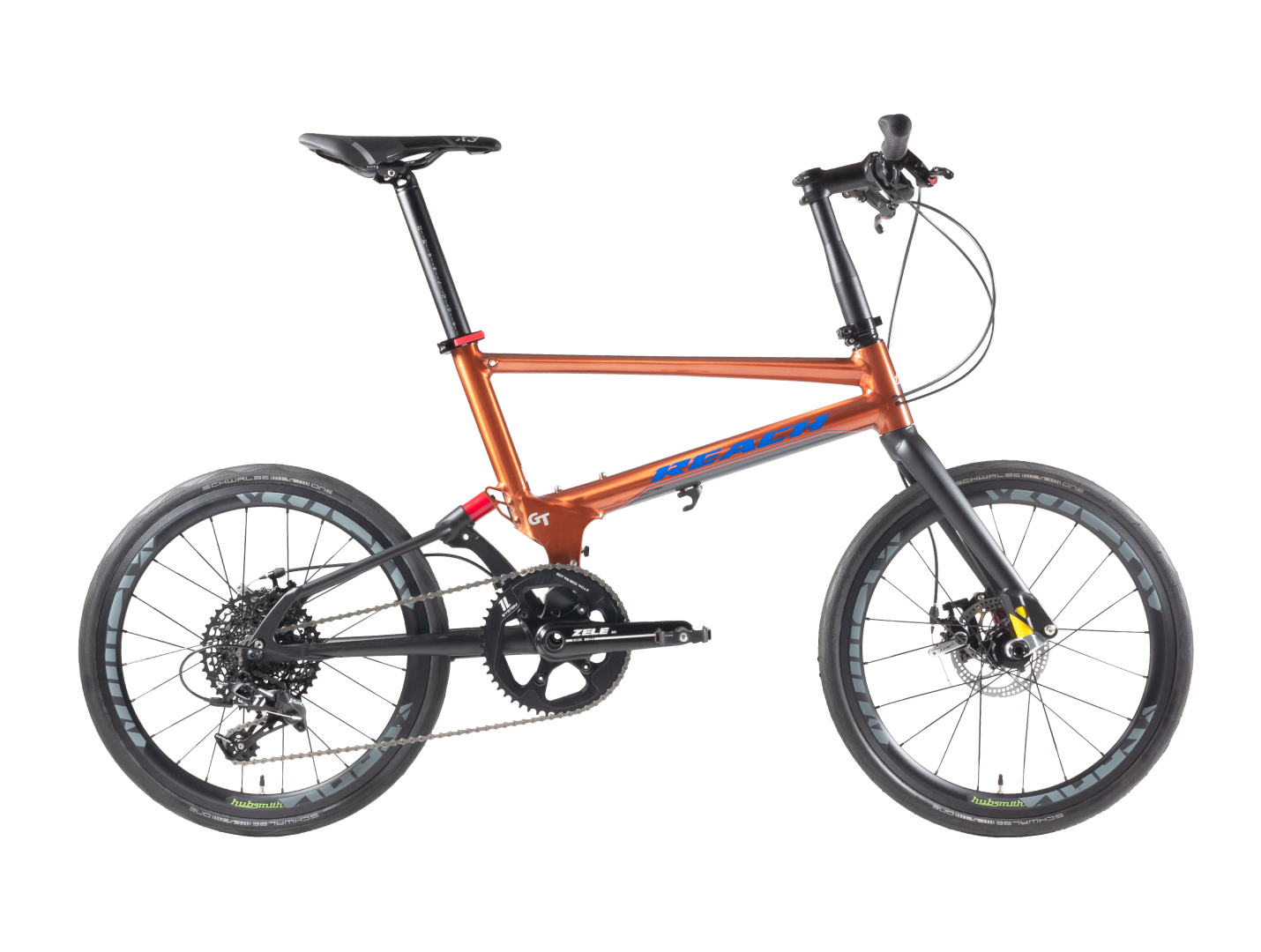 MightyVelo Website 2024 | Homepage