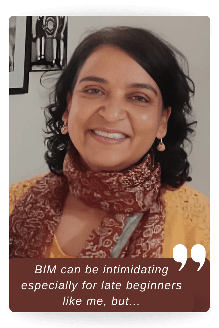 BIM-X | The only BIM Course you'll ever need
