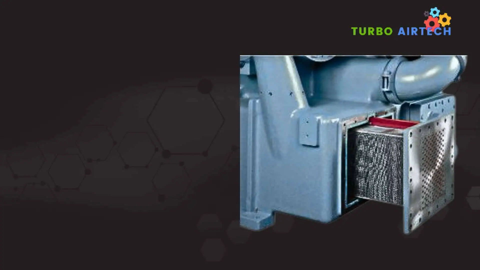 Explore Products we offer for air compressors