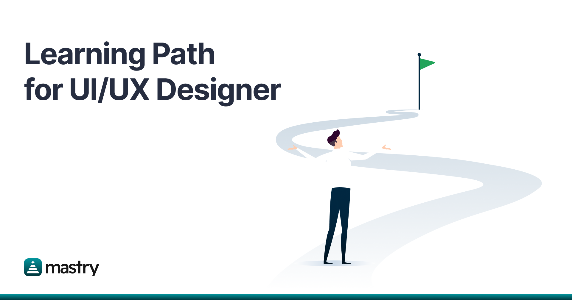 Mastry | Learning Path: Your Journey to Your Dream Career