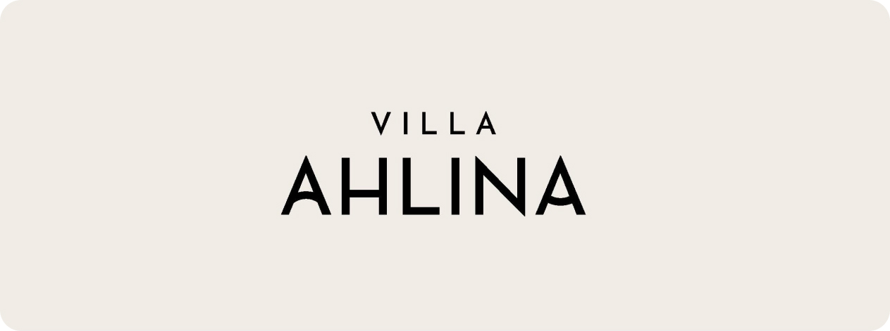 Tanic Design | Villa Ahlina Resort