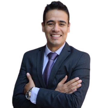 Silvercrest Publishing | Team