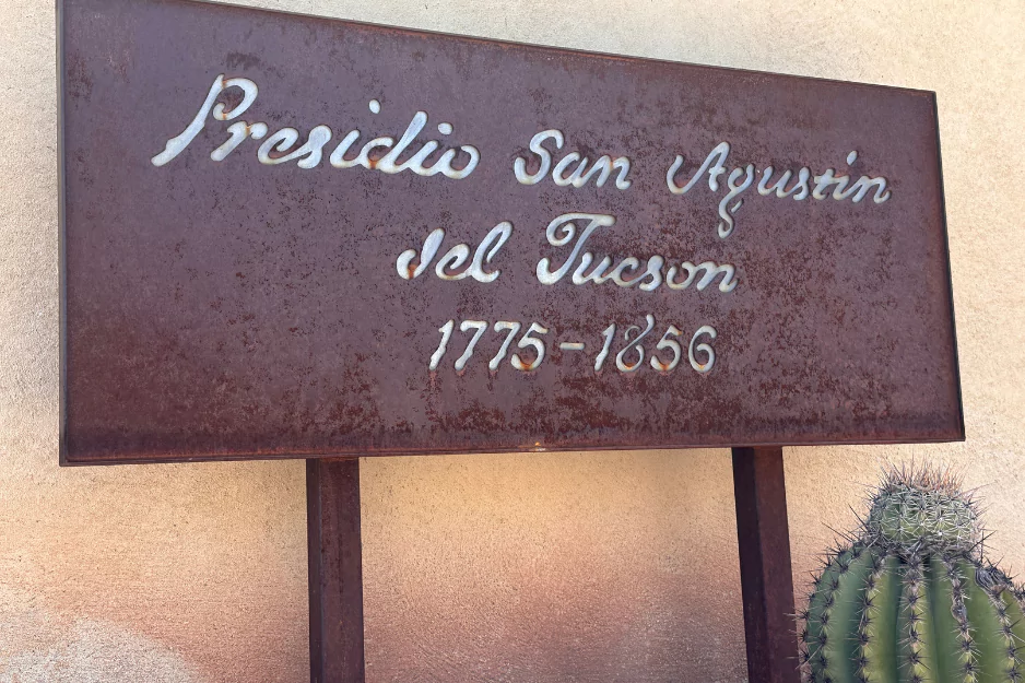 The Founding of Tucson | History of Tucson, Arizona