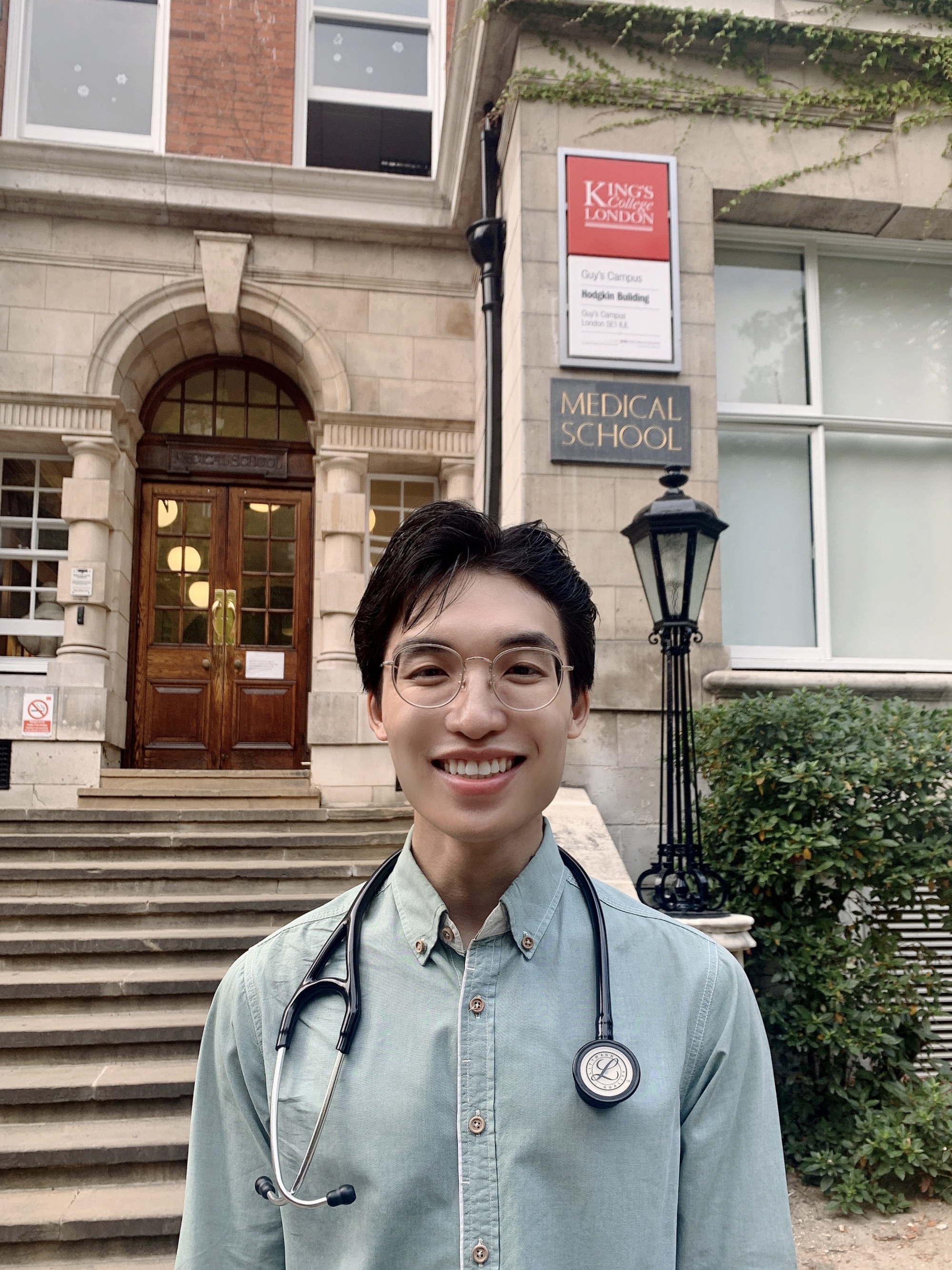 Dr. Dex | Medical Doctor - Educator - Creatopreneur