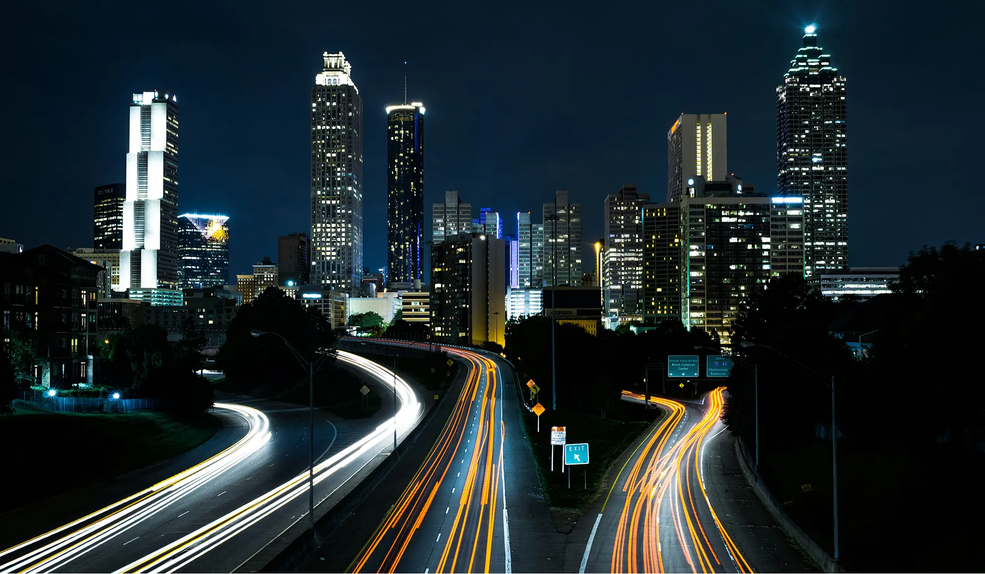 Darkness Emergent | Atlanta 2025 Epilogue