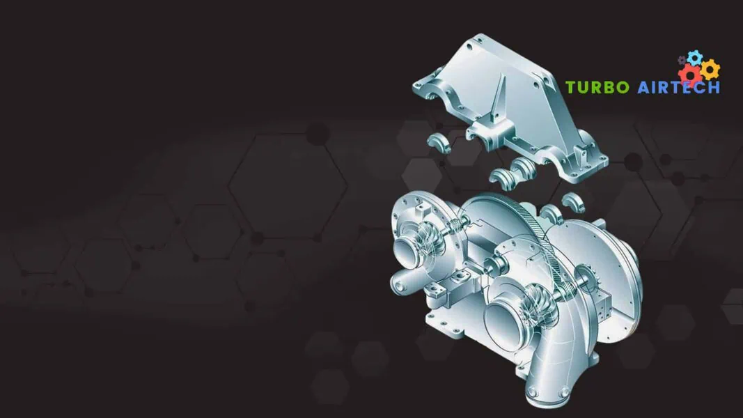 Turbo Airtech | Homepage