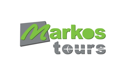 Markos Tours | Naslovna