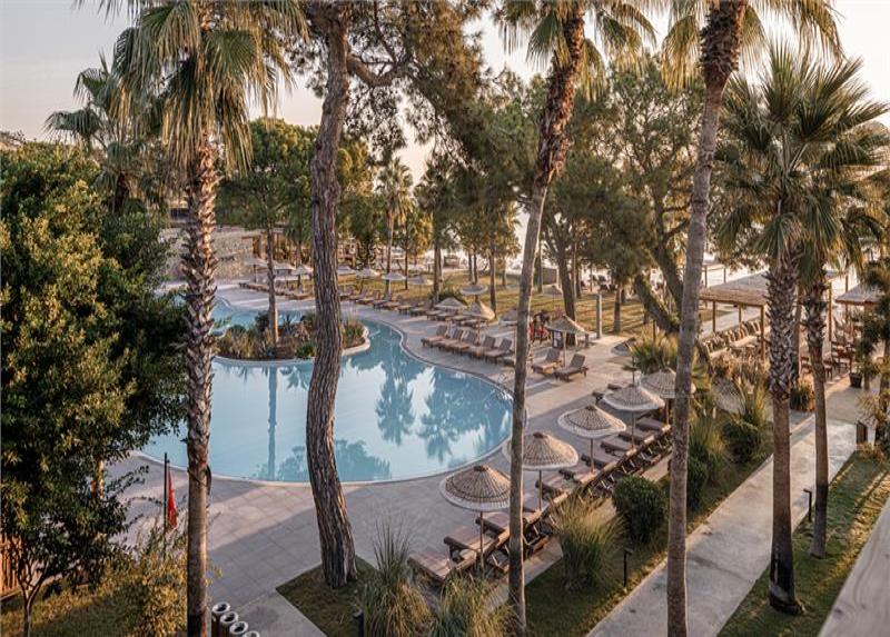 Balmy Beach Resort Kemer ( Adult Only +18) Hotel