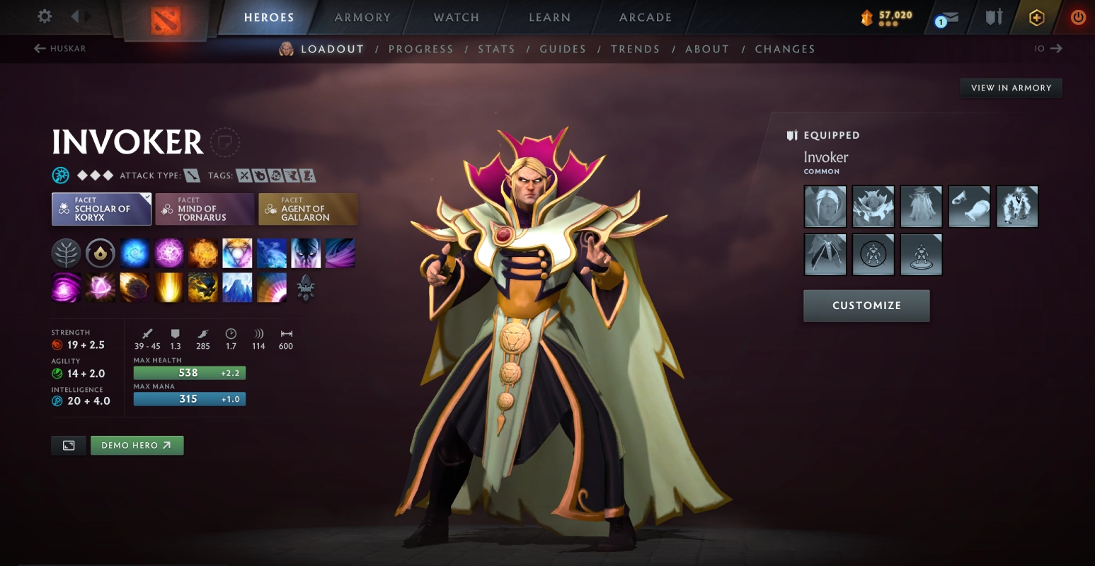 The Hardest Heroes in Dota 2: Top 10 Hardest Heroes to Play