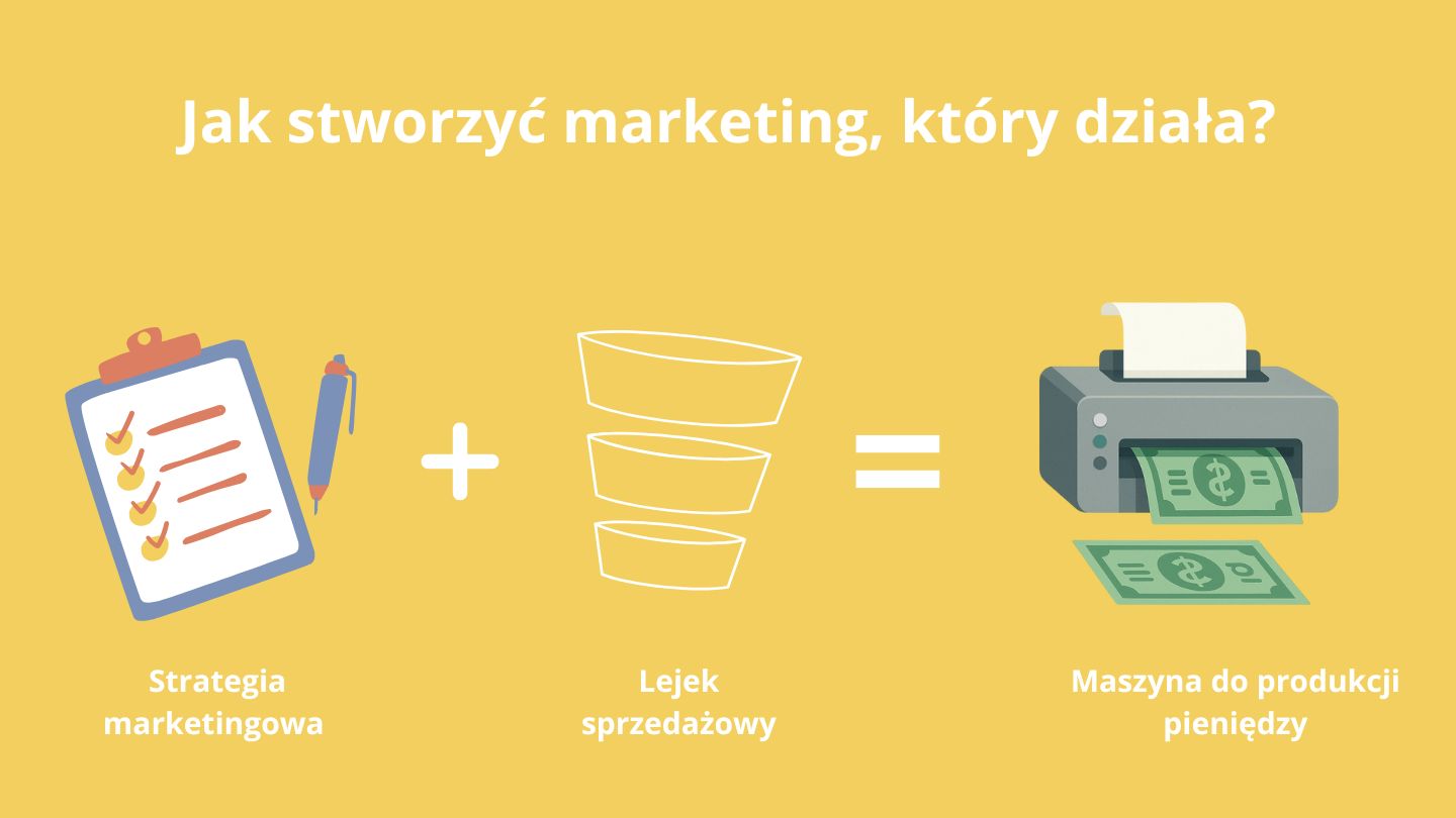 Strategia Sprzedaży: 10 Kroków do Zwiększenia Zysków [2025]