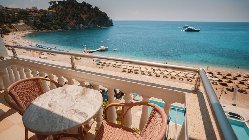 Ionion Beach Resort