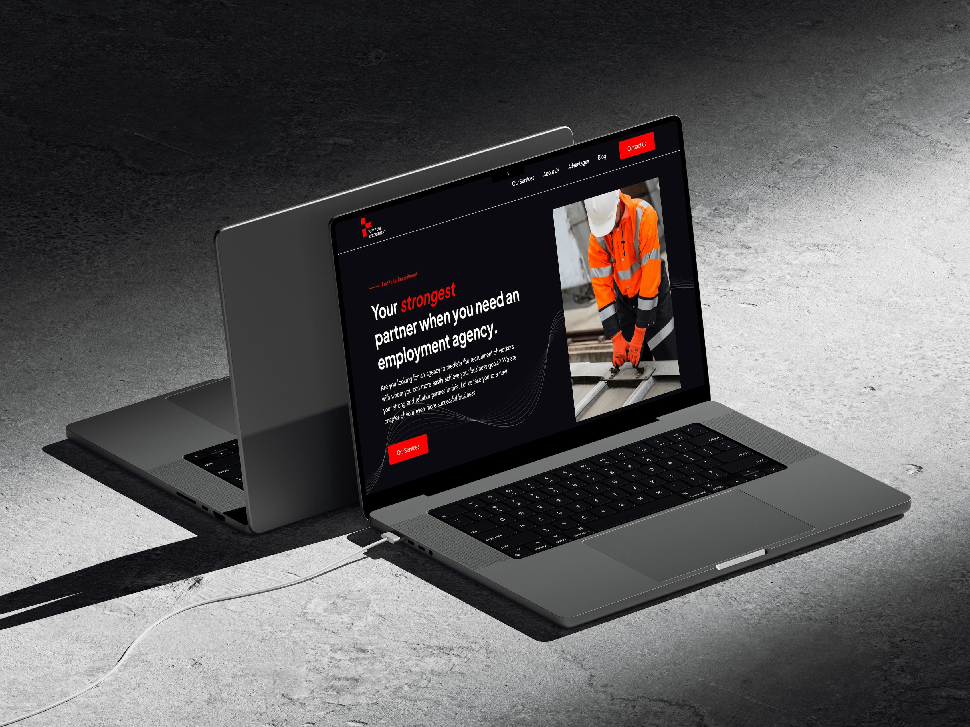 SP Studio® Design | Website Design + Development Studio